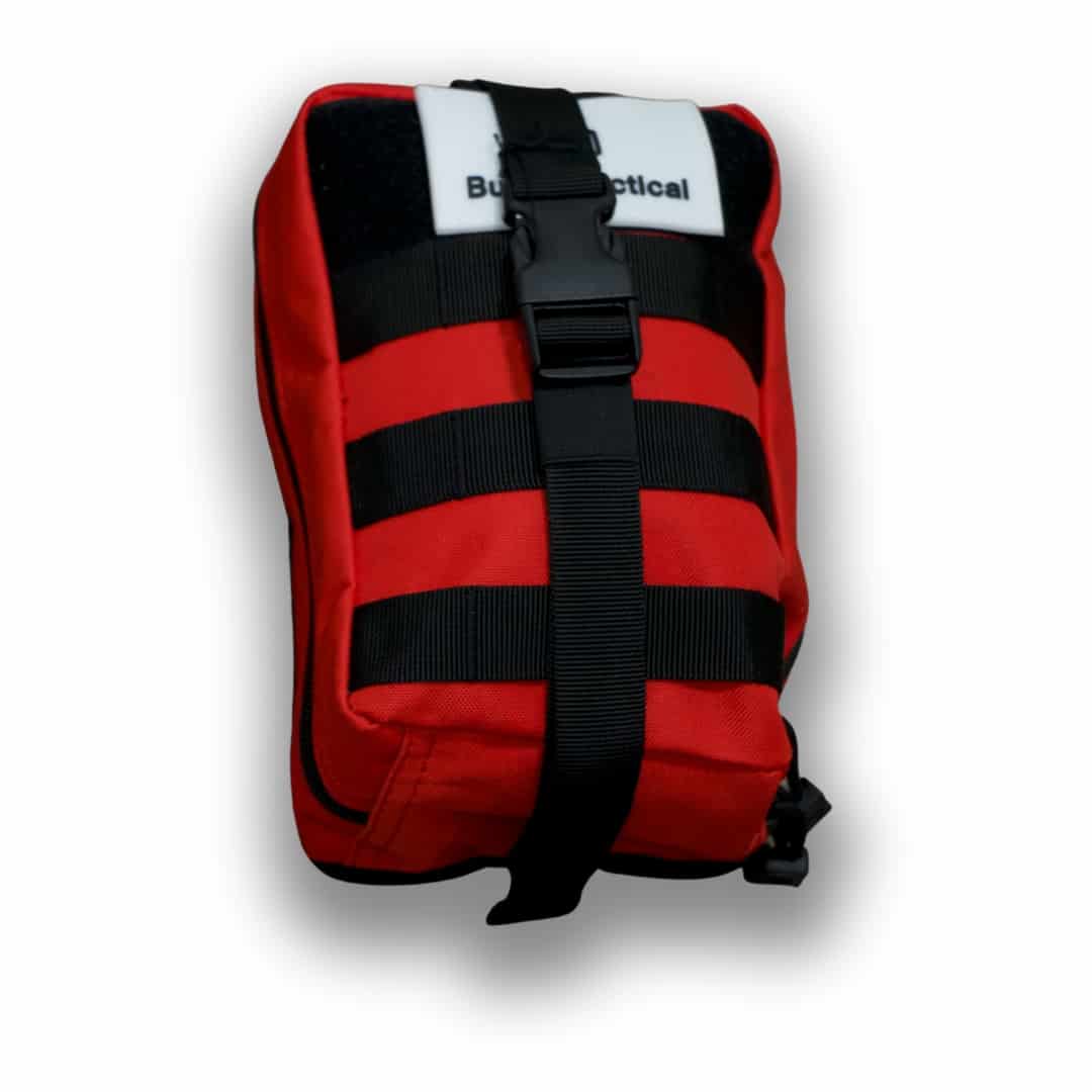 Bunker Tactical – Prepare. Defend. Thrive.